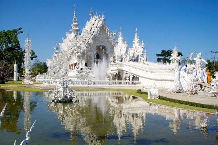Top 10 Most Beautiful Buildings in the World | TopTeny.com Top 10 Most Beautiful Buildings in the World | TopTeny.com