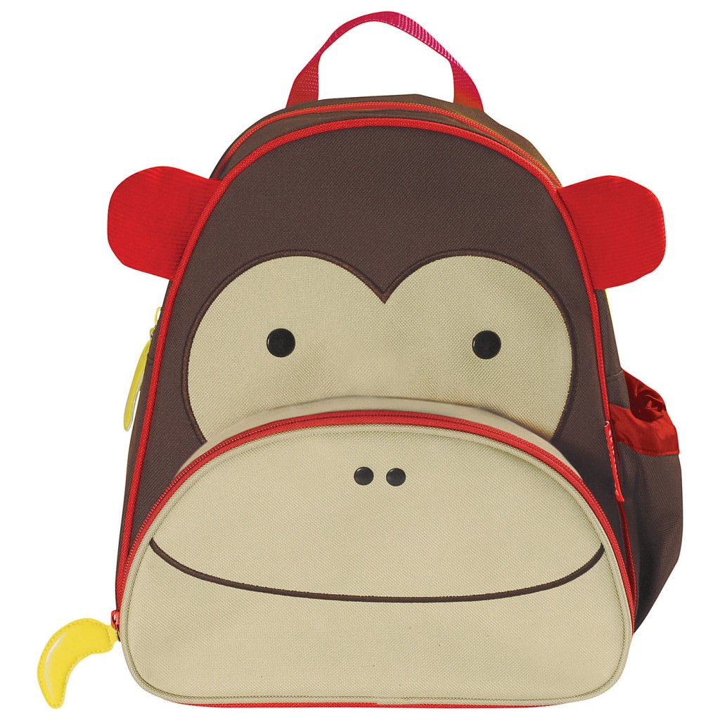 Adorable Carry: Exploring 10 Backpack Designs Every Kid Will Love
