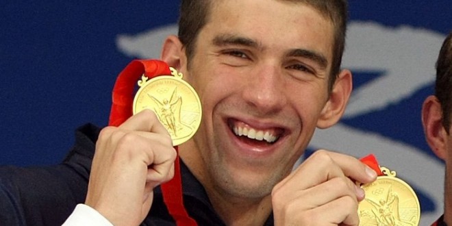 Top 10 Most Famous Olympic Athletes In All Sports