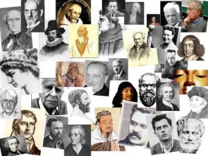 who were the notable philosophers and intellectuals in genoa