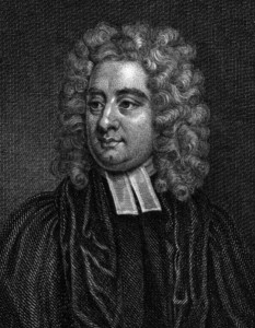 Top 10 Greatest Satirists in The History | TopTeny.com