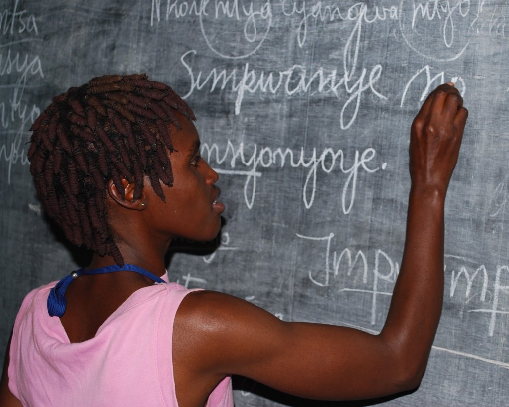 Literacy Lament: Ranking the 10 Most Illiterate Countries in the World