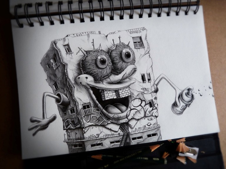 Top 10 Best Pencil Artists in the World