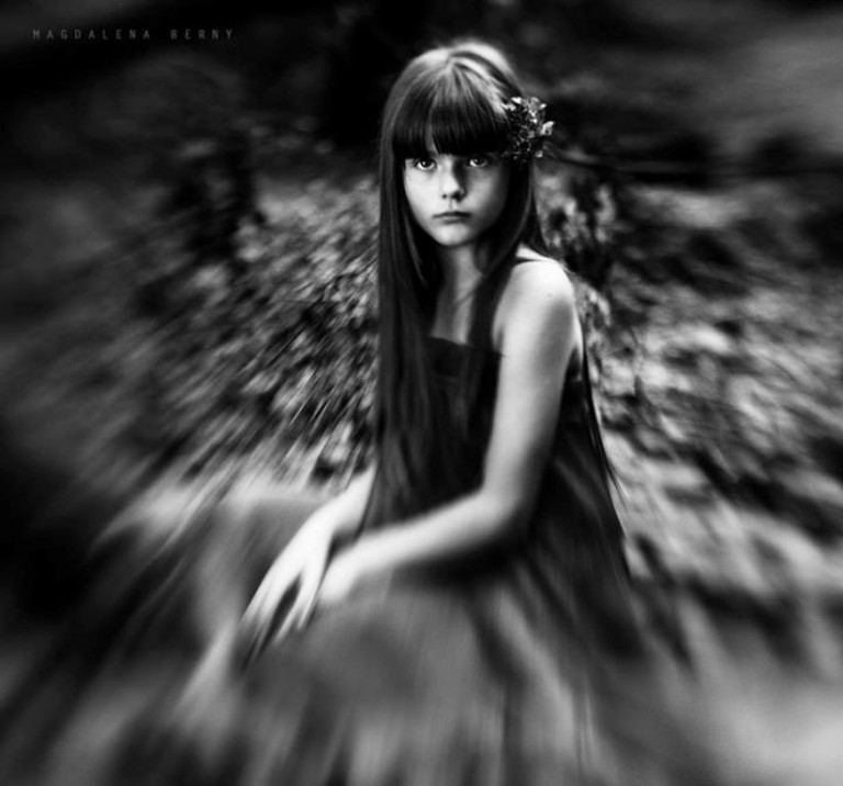 Childhood Chronicles: Celebrating the 10 Best Child Photographers