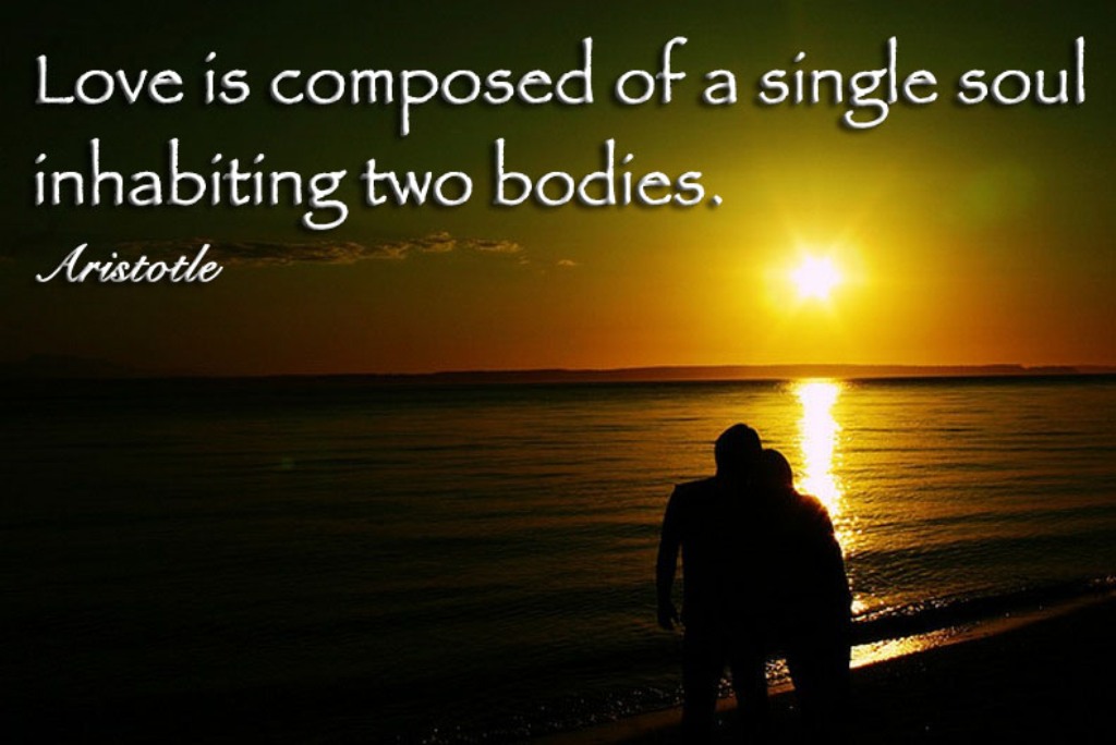 Heartfelt Words: 10 Quotes to Express Love on Valentine's Day
