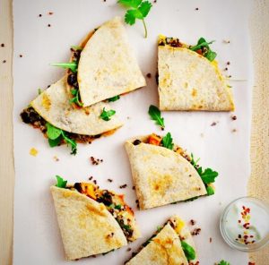 Visual Flavor: Appreciating the Artistry of 10 Food Stylists in the ...
