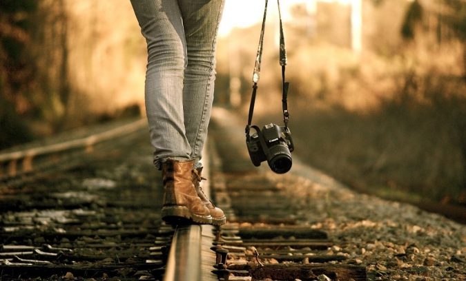 Capturing Stories: A Guide on How to Become a Photojournalist