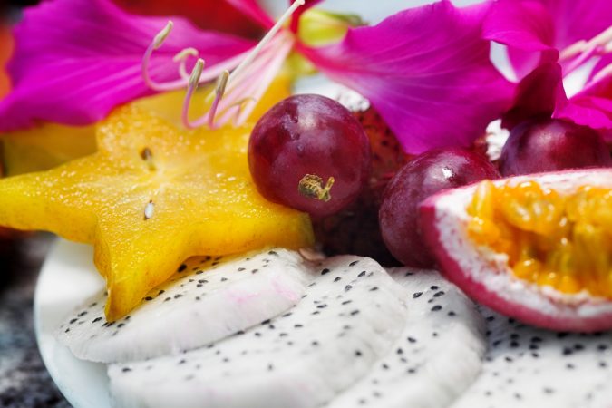 Fruitful Discoveries: Sampling 10 Exotic Fruits That Ignite the Senses