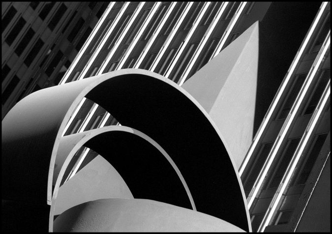 Abstract Realms: Exploring the Vision of 10 Best Abstract Photographers