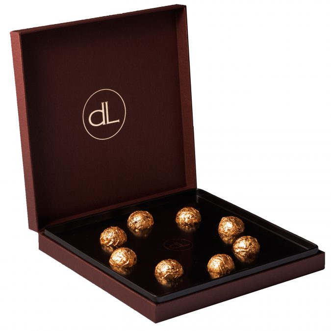 Chocoholic Delights: Savoring 10 of the World's Most Expensive Chocolates