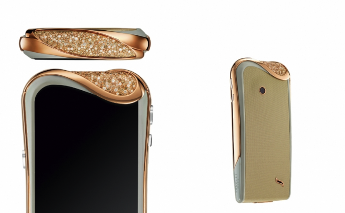 Smartphone Opulence: Exploring the 10 Most Expensive and Feature-Rich ...