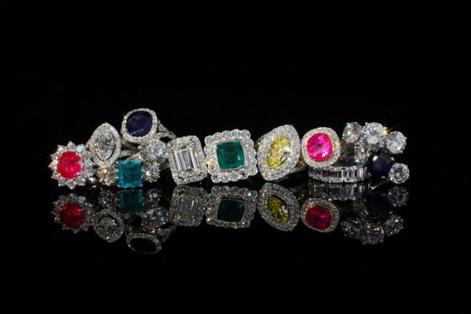 Gemstone Grandeur: Delving into the 10 Most Expensive and Exquisite Gems