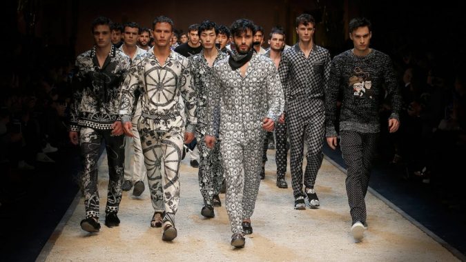 Fashion Forward: 10 Men's Fashion Essentials Every Wardrobe Should Have