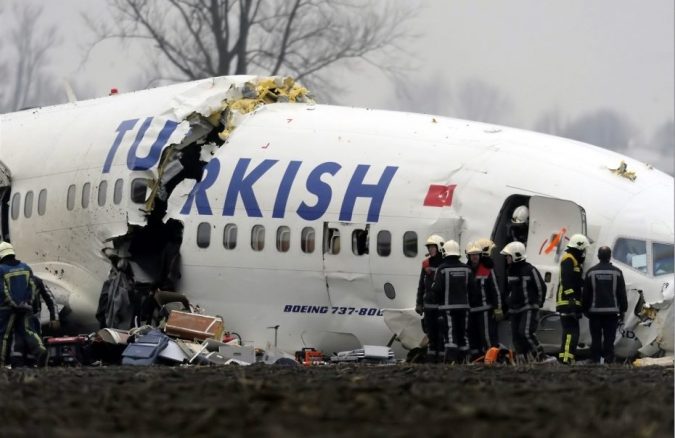 Flight Tragedies: Remembering the 10 Deadliest Airplane Disasters