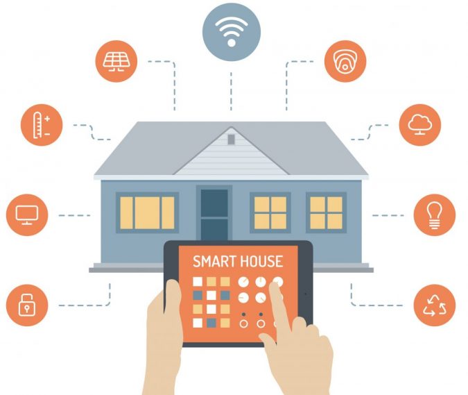 Smart Home Marvels: Embracing the Future with the 10 Top Design ...