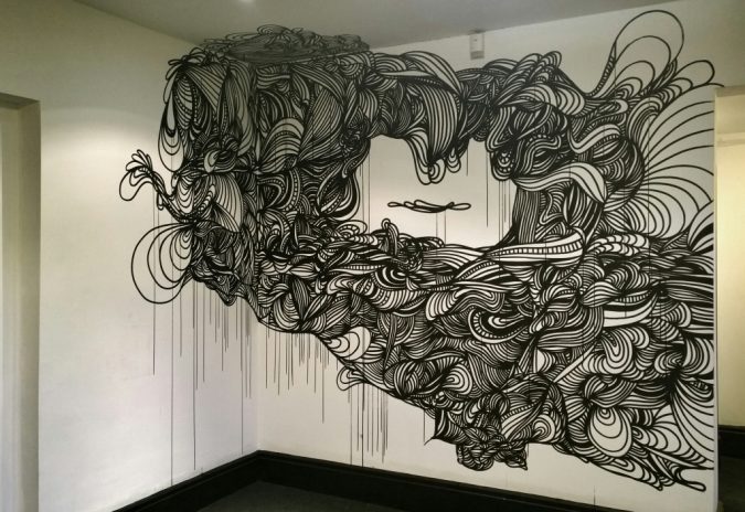 Top 10 Most Talented Graffiti artists Around the World