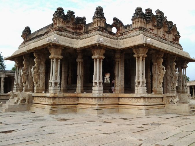 Top 10 Ancient Temples Around the World