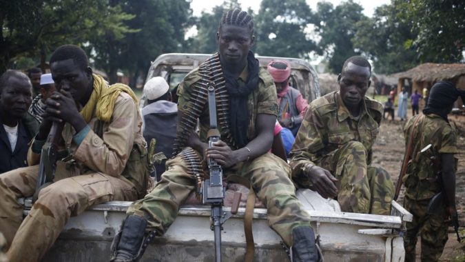 Breaking Chains: 10 Countries Struggling Against Repression