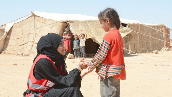 Hearts Open Wide: Explore the 10 Most Generous Countries in the World