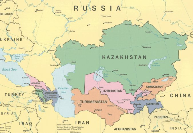 Breaking Chains: 10 Countries Struggling Against Repression