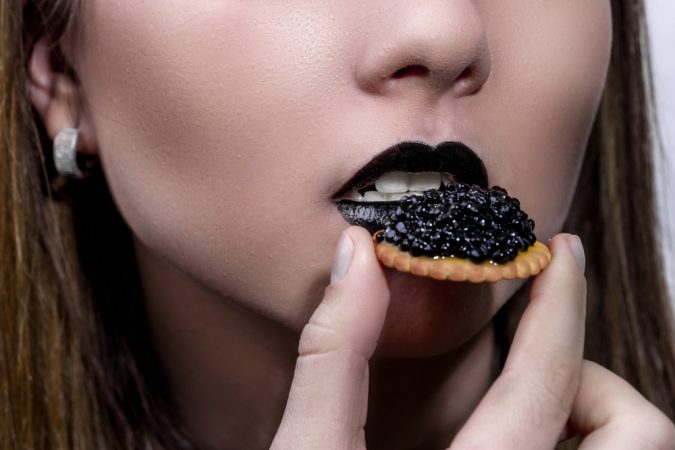 Top 10 Health Benefits of Black Caviar You Should Know