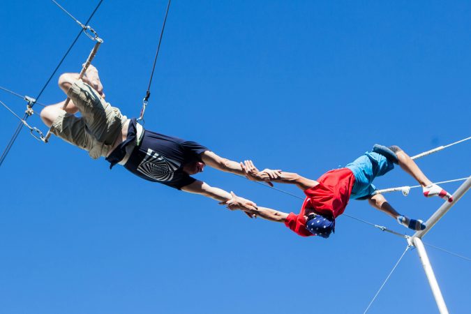 Unity in Action: 10 Team Building Activities to Strengthen Your Team