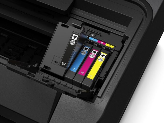 Green Printing: 10 Eco-Friendly Printers for Sustainable Document Creation