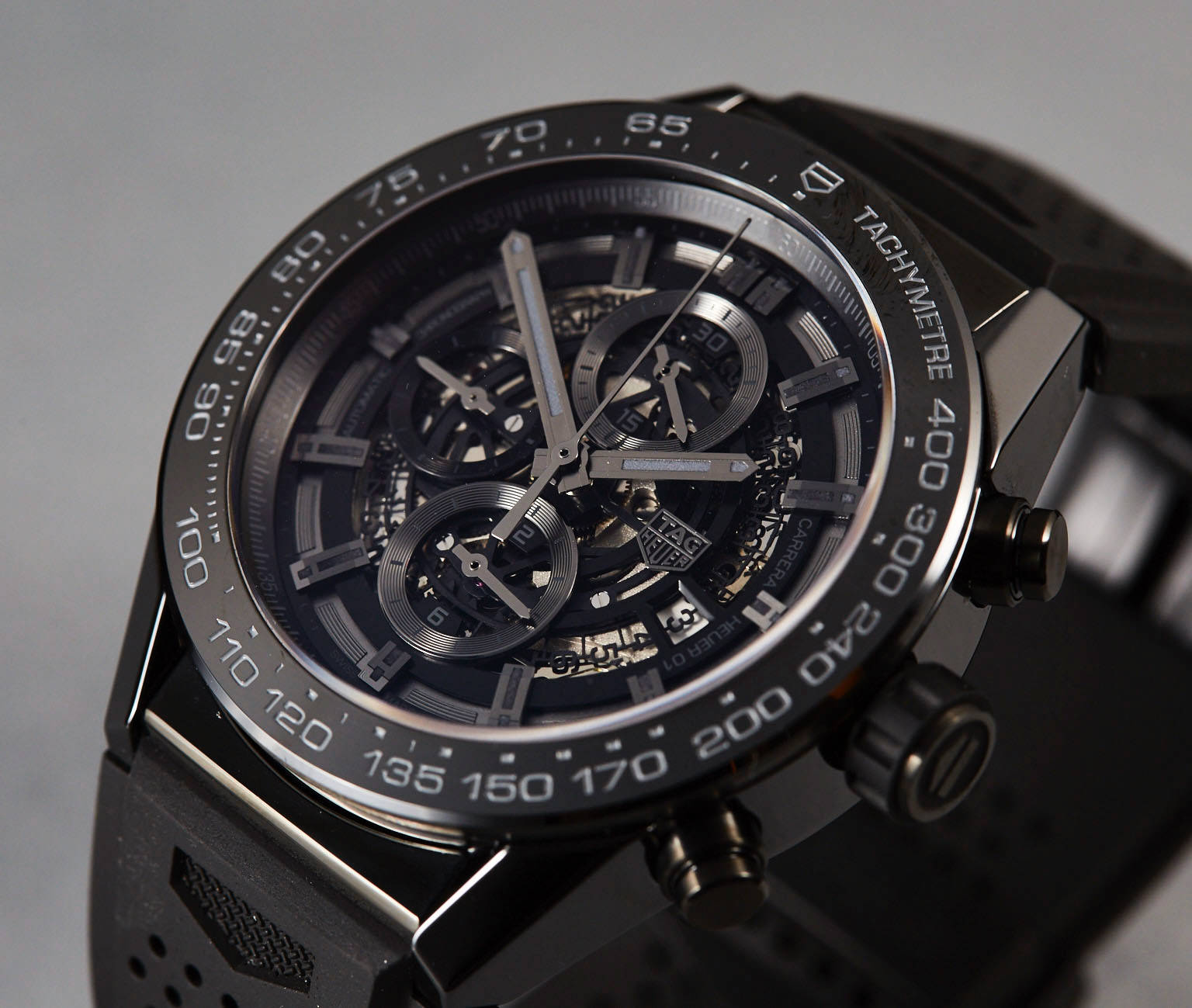 Timeless Elegance: The Ultimate Guide to Buying Tag Heuer Aquaracer