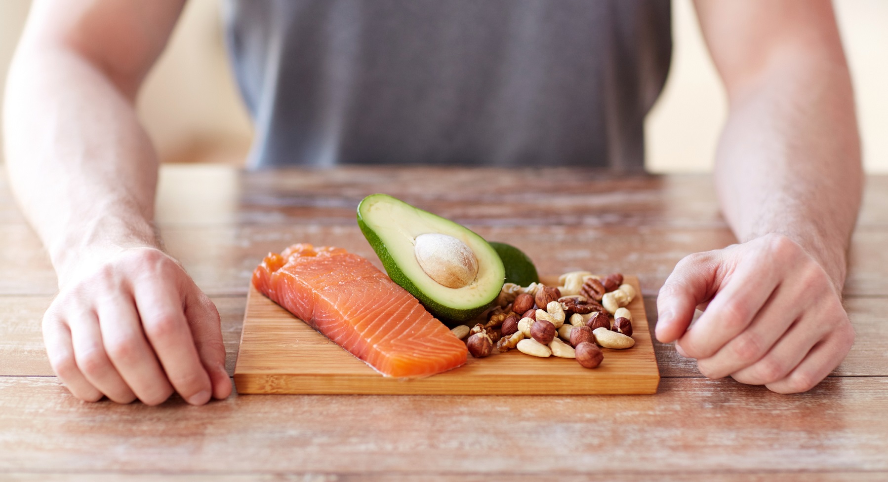 Vitality Unleashed: 7 Tips for Naturally Increasing Testosterone Levels