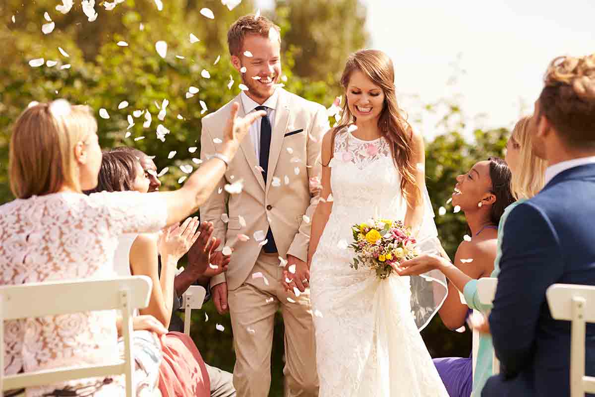 Love Takes Flight: A Guide to Destination Wedding Planning