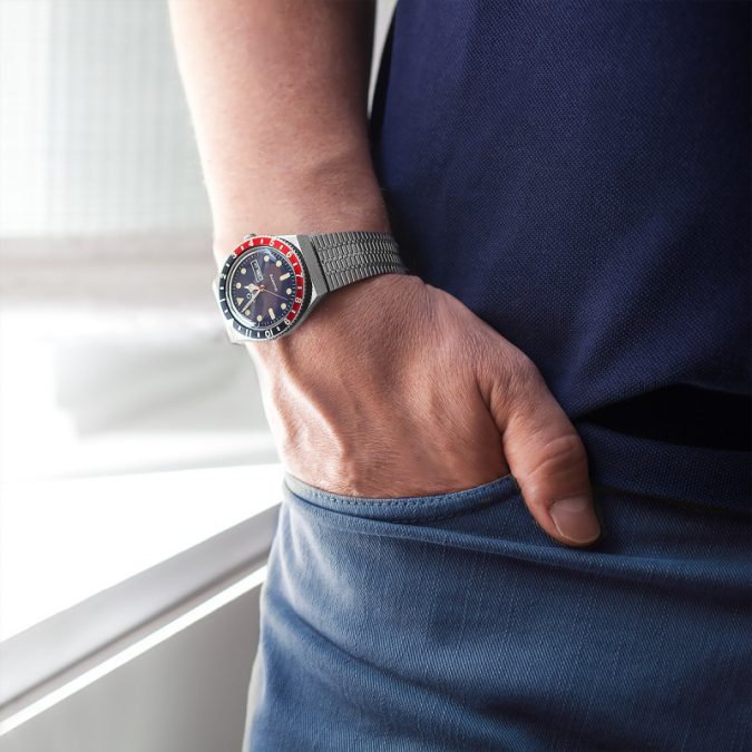 Timeless Revival: Discover the Allure of the Timex Reissue Watch