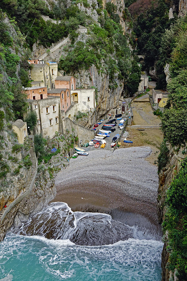 Coastal Charms: Explore 10 Enchanting European Coastal Towns