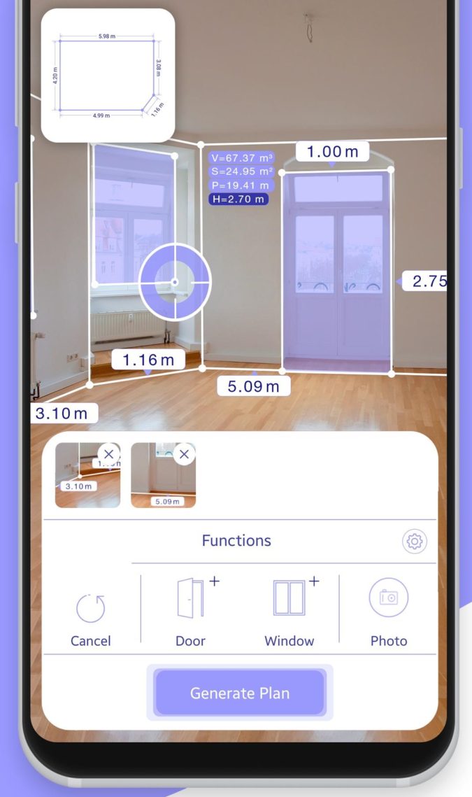 Design on the Go: Exploring Must-Have Interior Design Apps