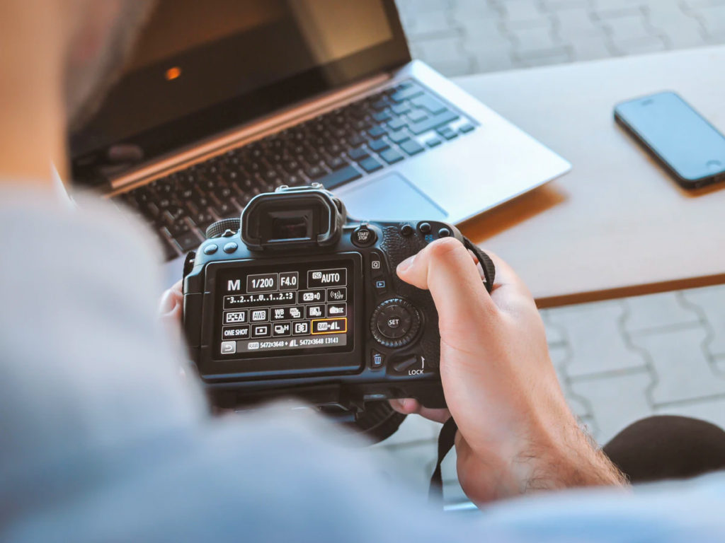 Capturing Success: A Comprehensive Guide to Starting Your Photography ...
