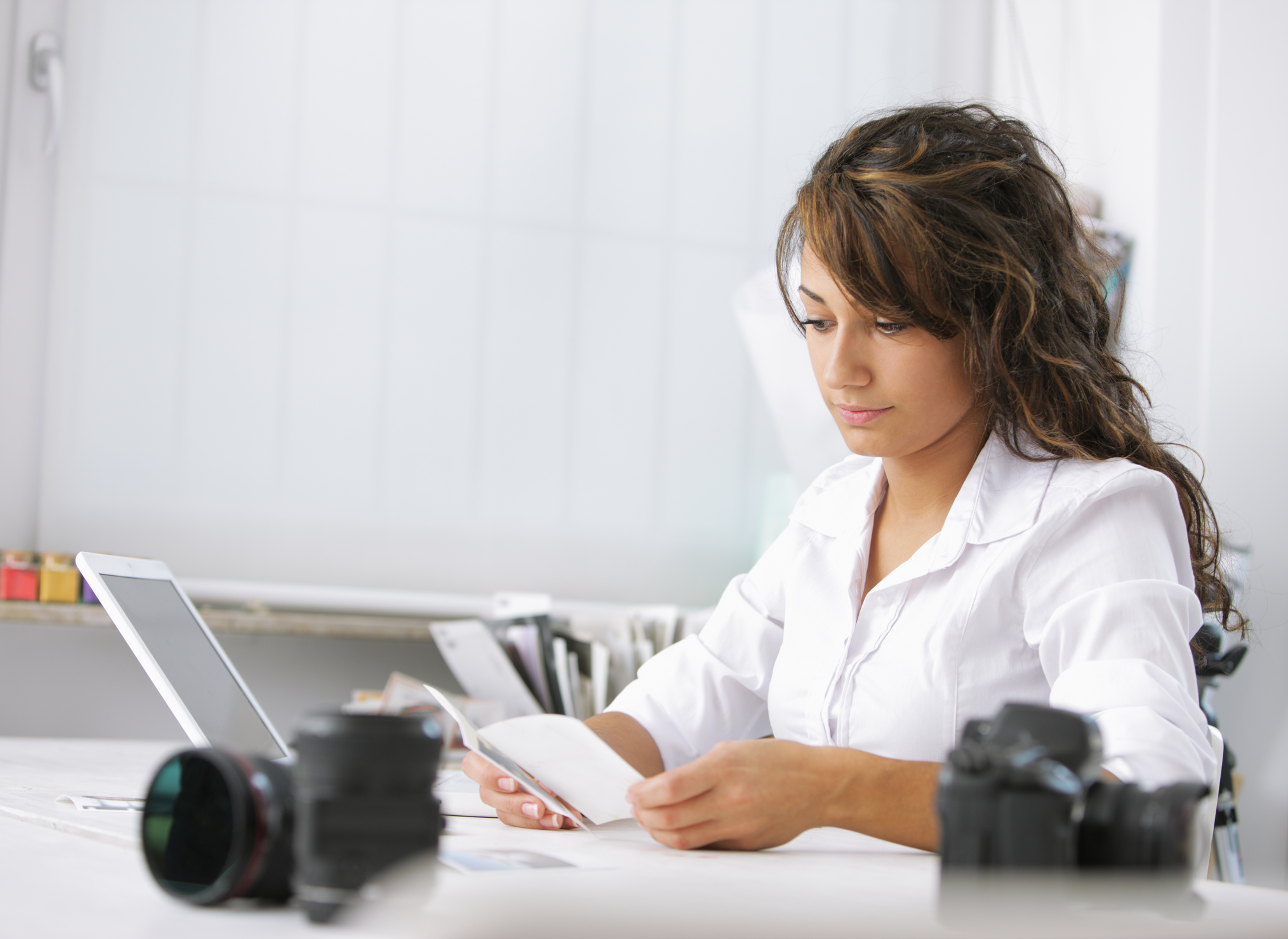 Capturing Success: A Comprehensive Guide to Starting Your Photography ...