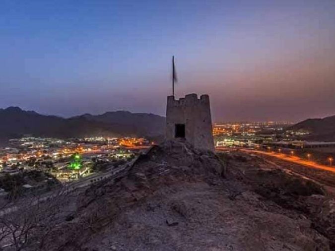 Top 15 Ajman Tourist Places to Visit and Things to Do | TopTeny.com