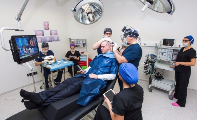 10 Best Hair Transplant Clinics In Turkey Topteny Magazine
