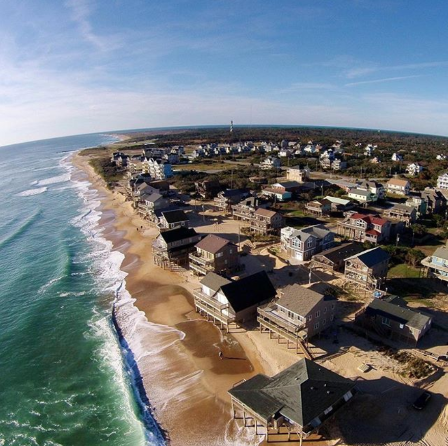 Sun, Sand, and Serenity: Discover the Best US Beaches for Relaxation