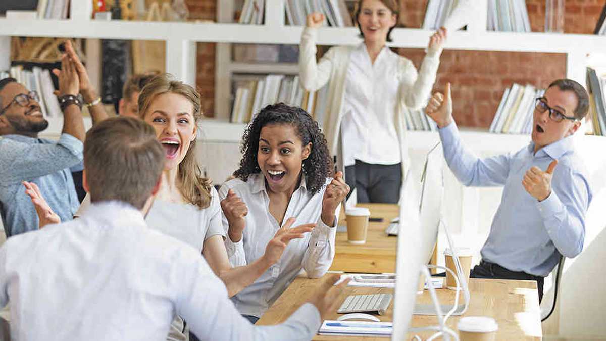 5 Ways Tech Can Help Show Your Employees You Care