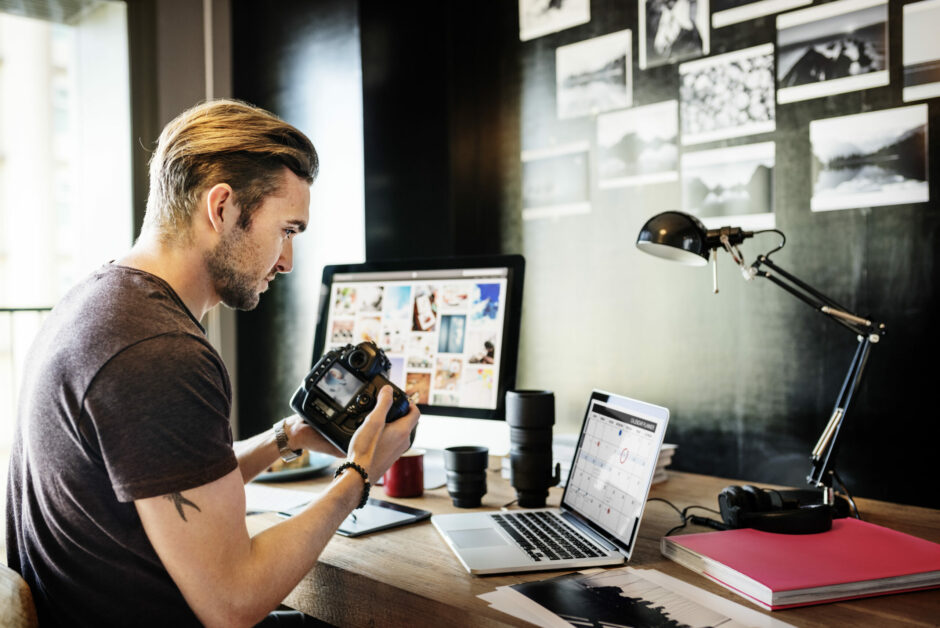 Lens to Success: Creative Marketing Ideas for Your Photography Business