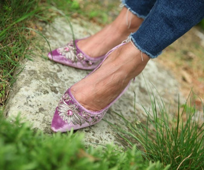 Sole Statements: 10 Women Shoes Designers Setting Fashion Trends