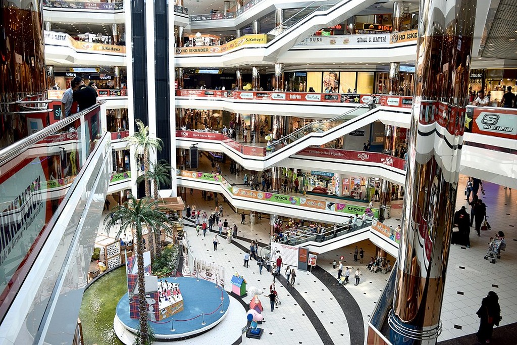 City of Stories: Unveiling the Rich History of Istanbul