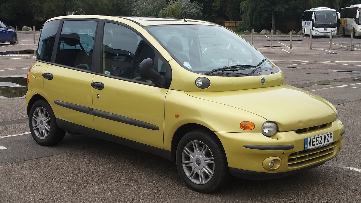 Top 10 ugliest cars ever in the world