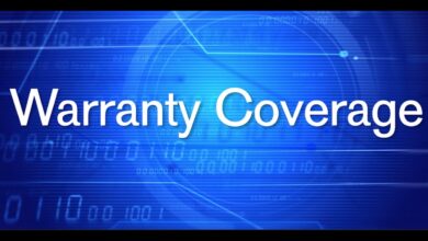 Drive with Confidence: Exploring the 5 Features of Extended Car ...