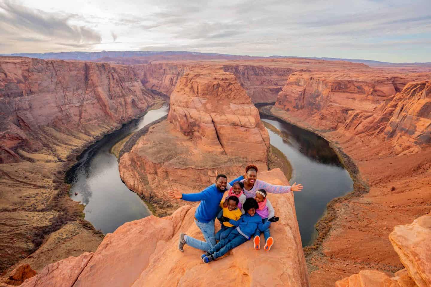 Family Bliss in Utah: Unlocking the Ultimate Vacation Experience