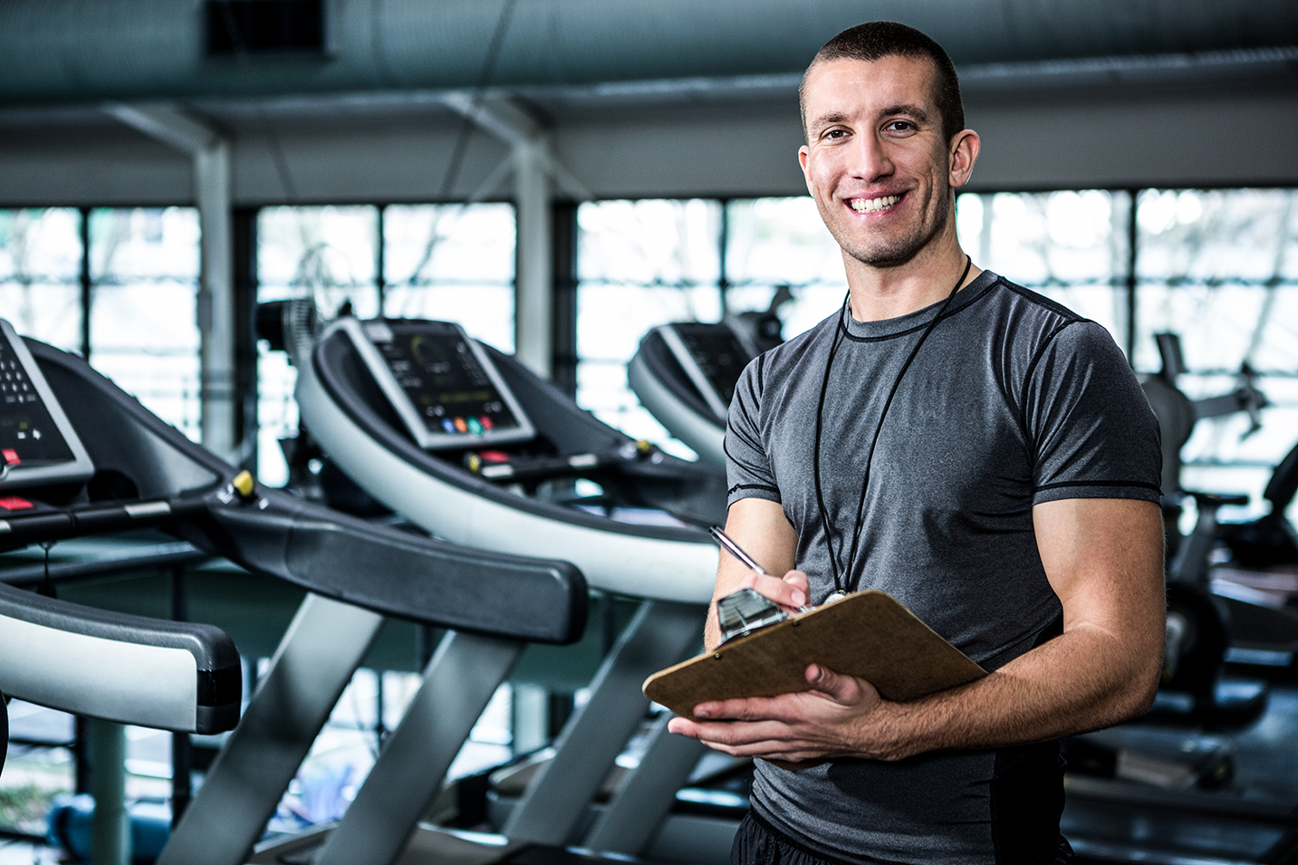 Fit for Success: Top 10 Personal Trainers Certifications