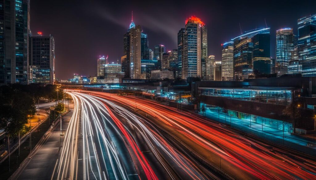 Top Night Photography Tips for Budding Photographers