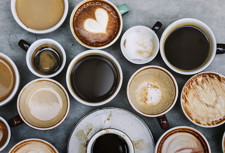 From Beans to Brew: A Comprehensive Coffee Mugs Market Forecast