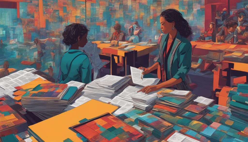 What is Narrative Journalism and How to Write it?