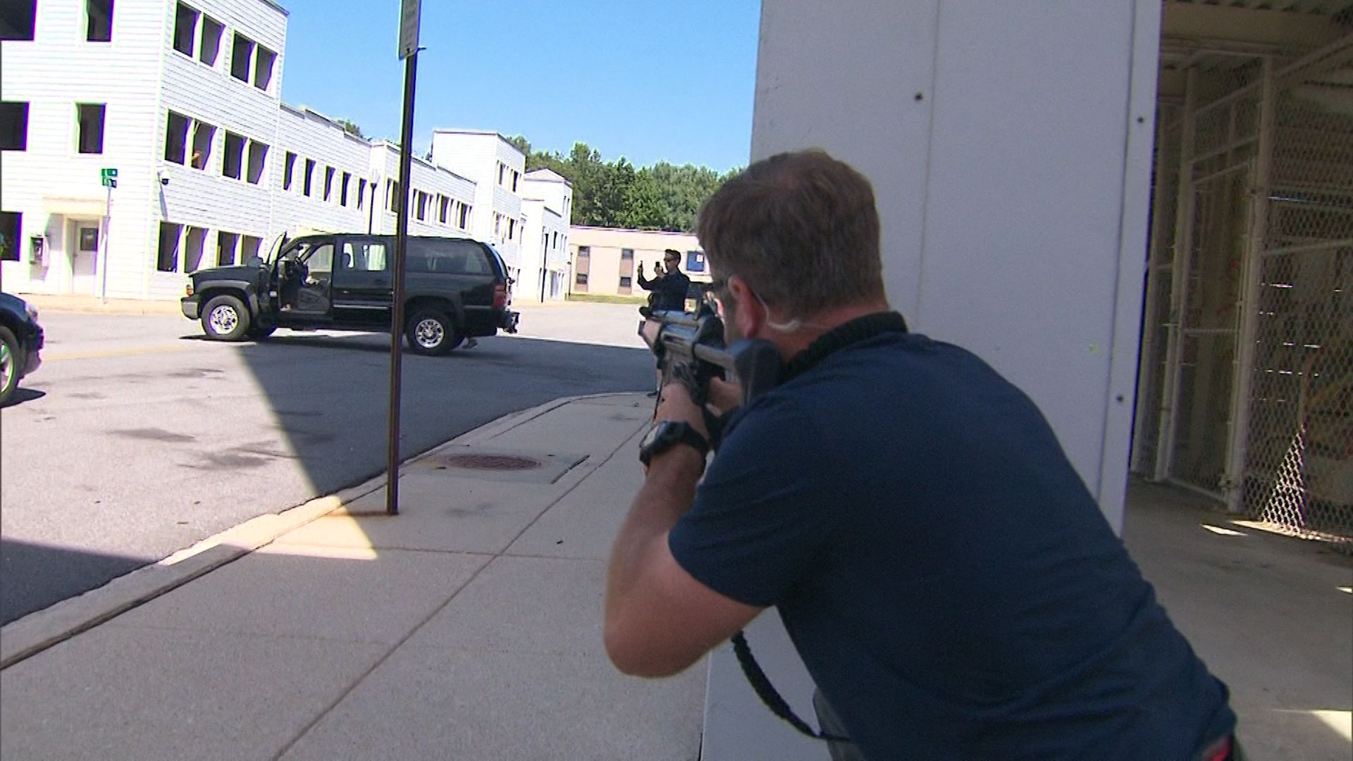 The Top Secret Agent Spy Training Camps Around the World